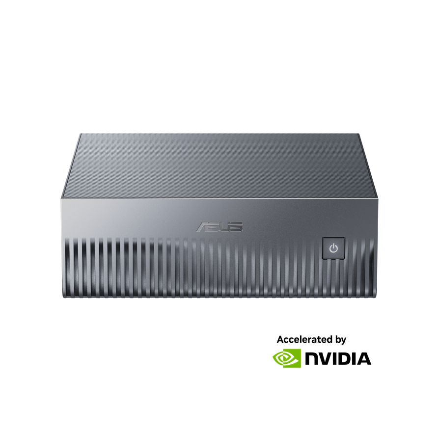 ASUS Ascent GX10 Supercomputer | JKTech – JK Technology